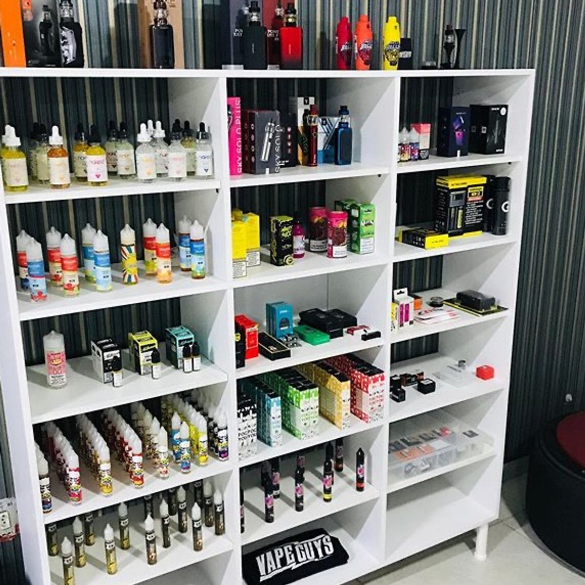 Vaper e Juices Variados (melhor Preço) | Produto Masculino Vaper Nunca ...