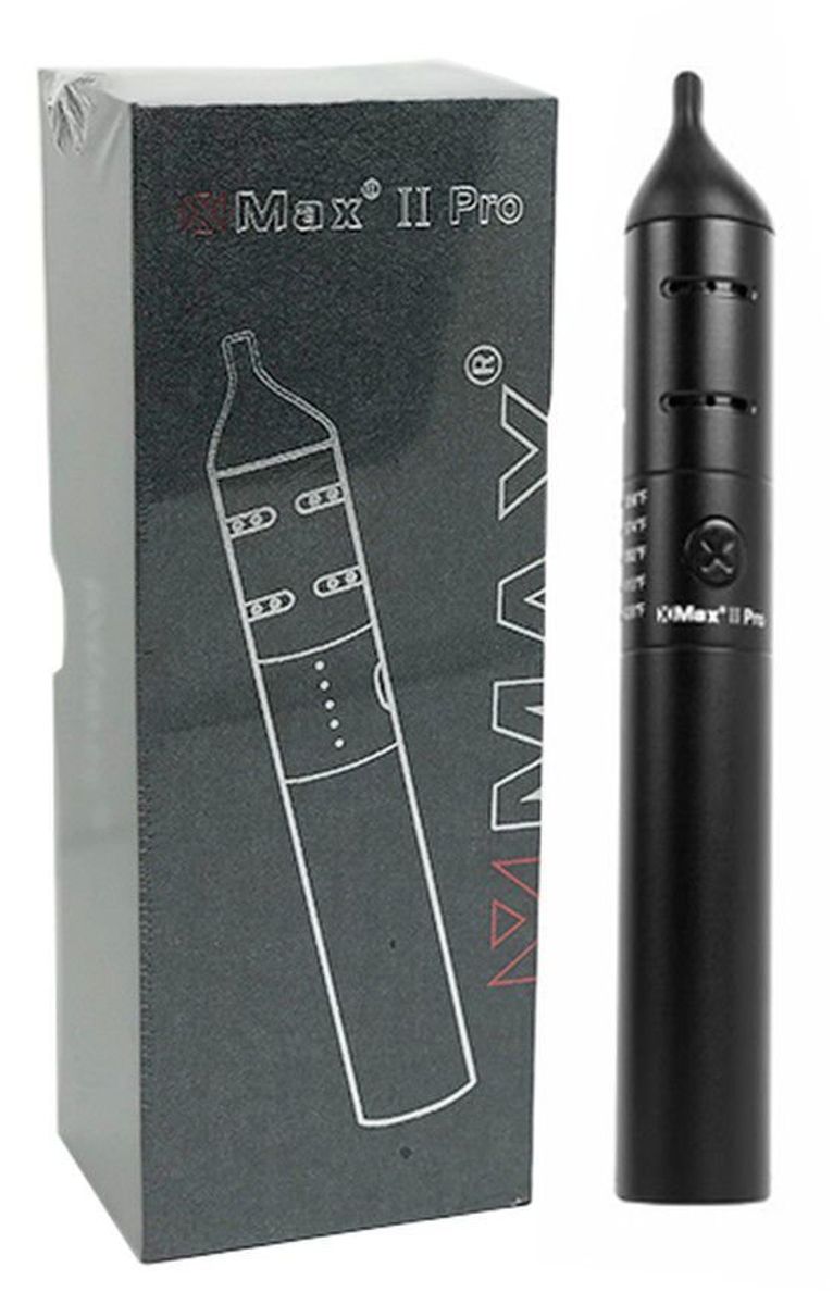 Vaporizador de Ervas X Max V2 Pro | Item Info & Eletro X Max Usado ...