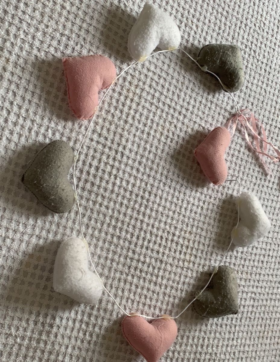 Varal para Berço | Item Infantil Usado 42532971 | enjoei