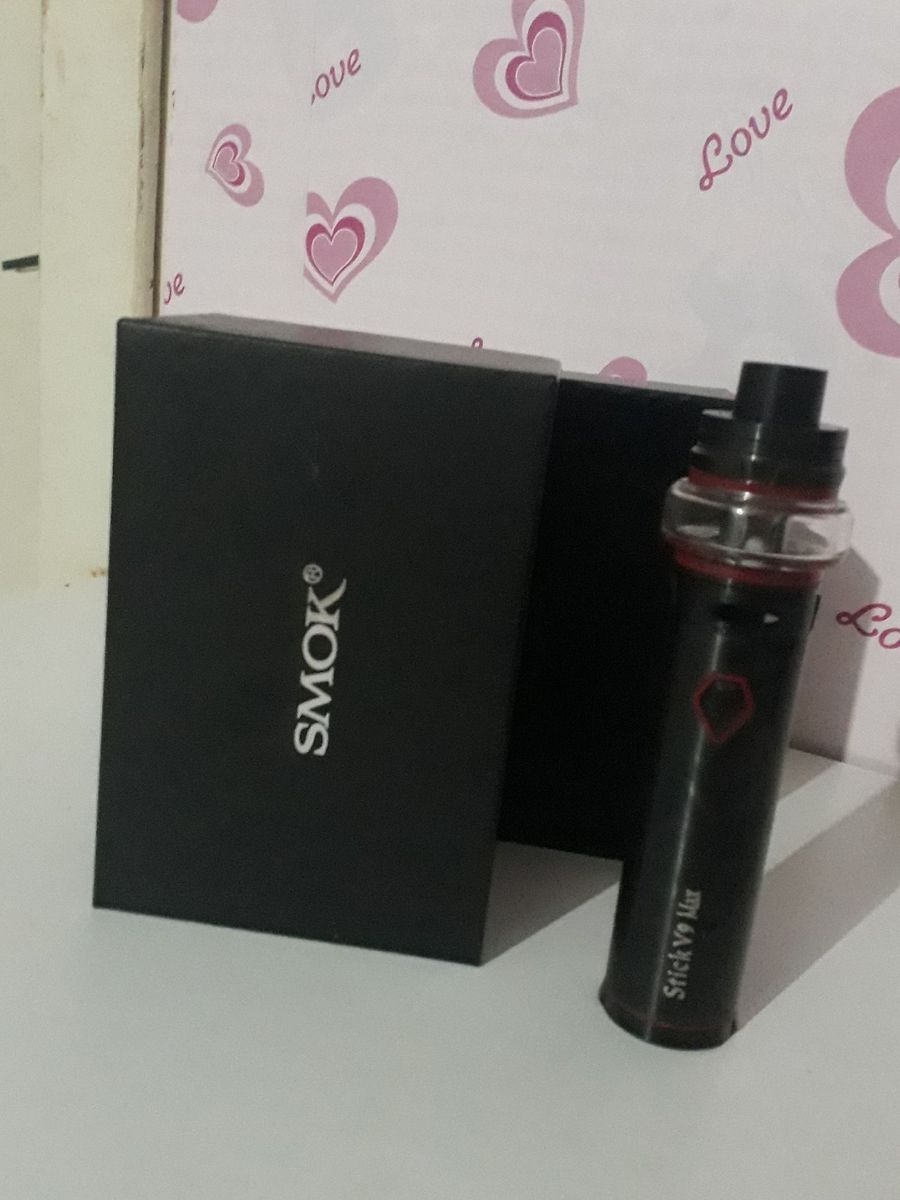 Veip Smok Max Power | Produto Masculino Smok Usado 48972877 | enjoei