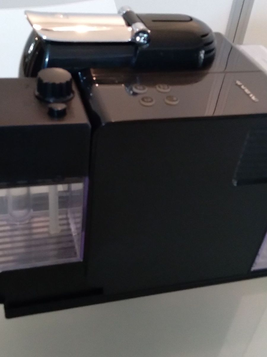 Venda Cafeteira Nespresso | Móvel de Cozinha Nespresso Usado 81556354 | enjoei