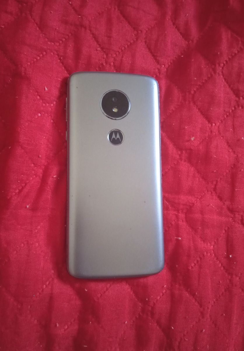 Venda de Celular (utilização Peças Internas e Externas) | Item Info ...