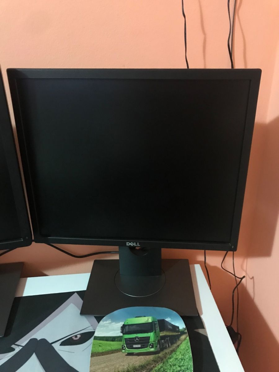 Vende-se Monitor | Computador Desktop Dell Usado 76915112 | enjoei
