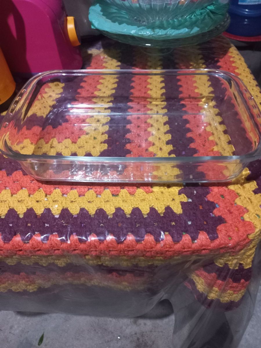 Vende-se Pirex de Vidro | Móvel de Cozinha Usado 98571609 | enjoei