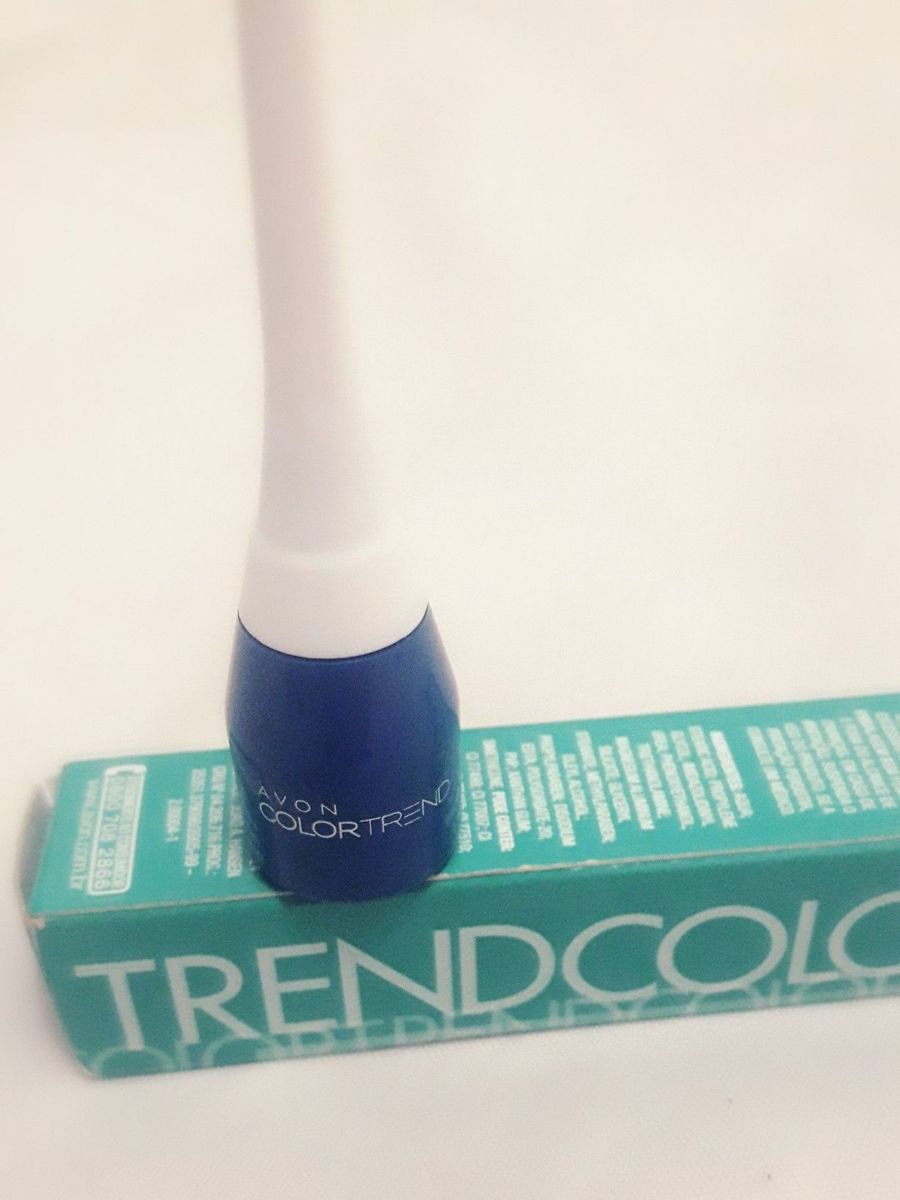 Vende-se Produtos da Color Trent | Maquiagem Feminina Color Trent Nunca ...