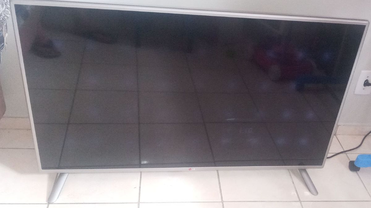 Vende Tv Lg 47 | TV e Display Lg Usado 66497924 | enjoei