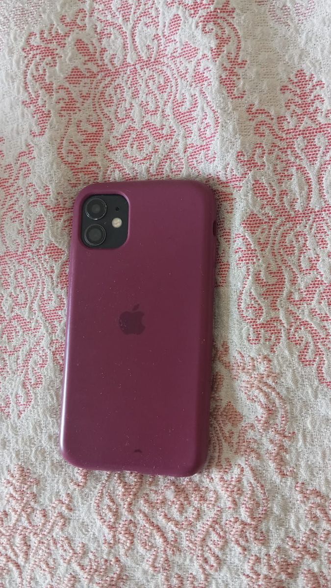 Vendo Iphone 11 | Celular Apple Usado 111032020 | enjoei