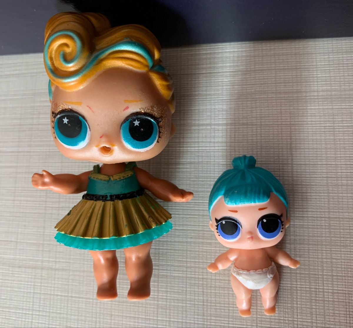 Vendo Lol Surprise Ultra Rara | Brinquedo Usado 67761819 | enjoei