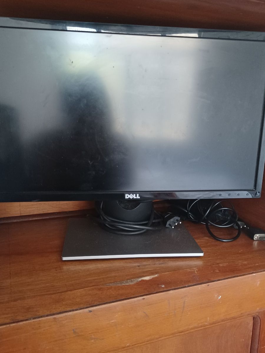 Vendo Monitor Dell 21' | TV e Display Dell Usado 69892372 | enjoei