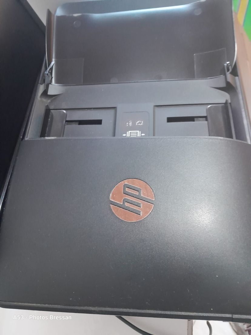 Vendo Multifuncional Hp Deskjet Advantage 4676 (wi-fi) | Item Info ...