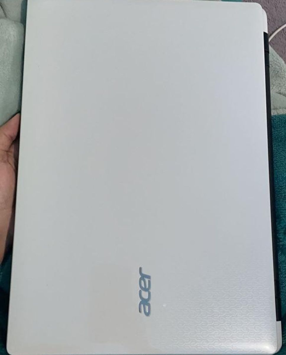 Vendo Notebook Acer | Computador Notebook Acer Usado 73891459 | enjoei