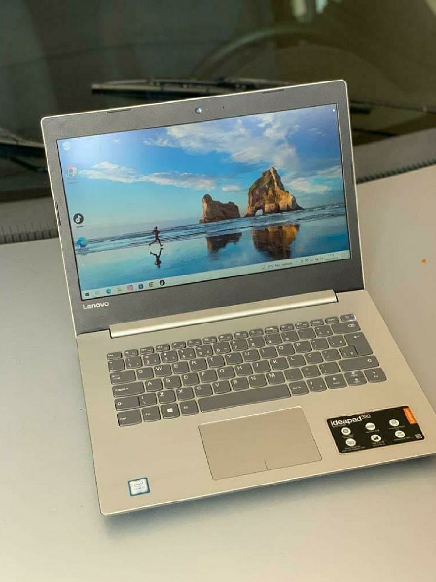 Vendo Notebook Lenovo Core I3 | Computador Notebook Lenovo Usado ...