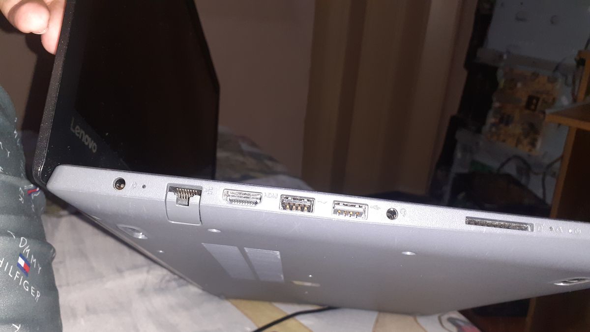 Vendo Notebook Lenovo | Computador Notebook Lenovo Usado 65644745 | enjoei