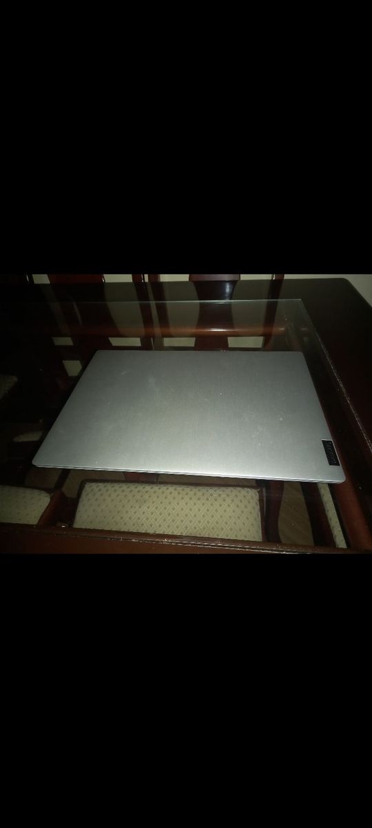Vendo Notebook Muito Novo por 1.300,00 | Computador Notebook Lenovo ...