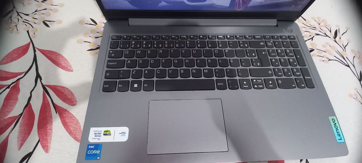 Vendo Notebook | Computador Notebook Lenovo Nunca Usado 92373612 | enjoei