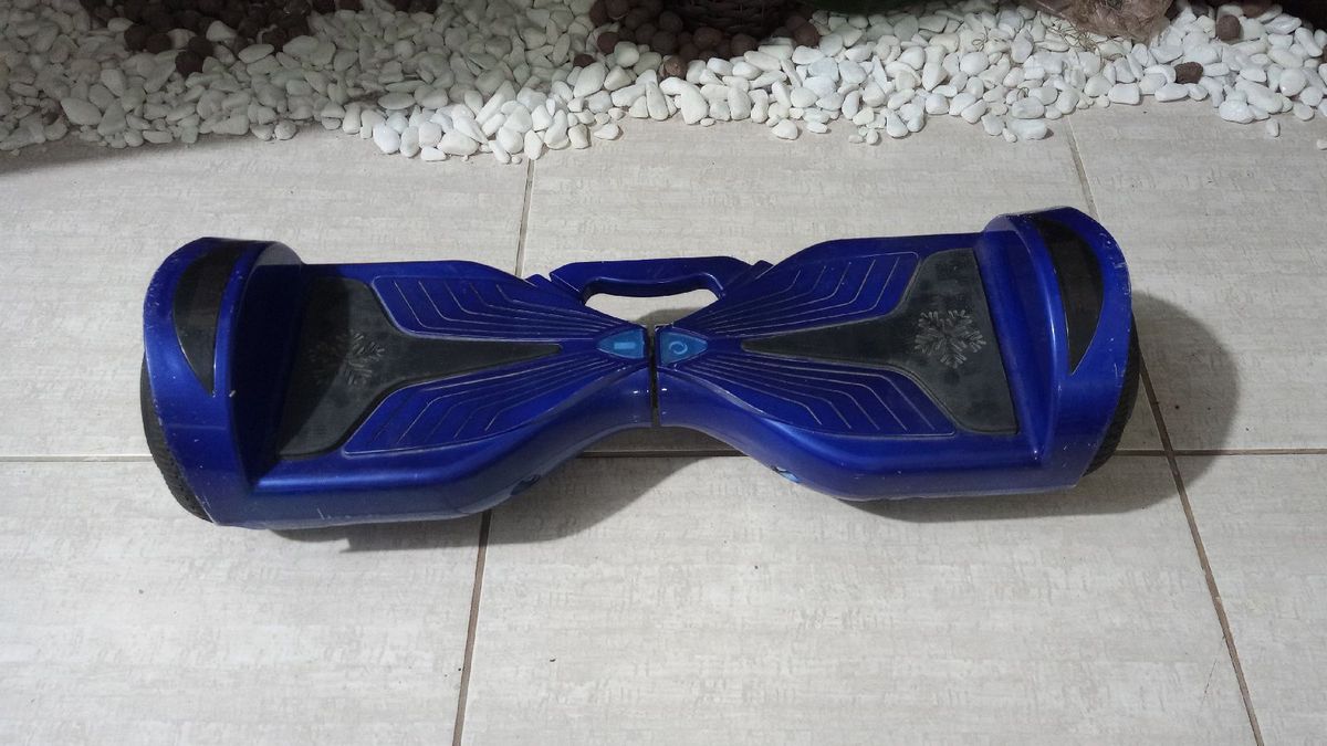 Vendo Overboard | Item p/ Esporte e Outdoor Usado 80303774 | enjoei