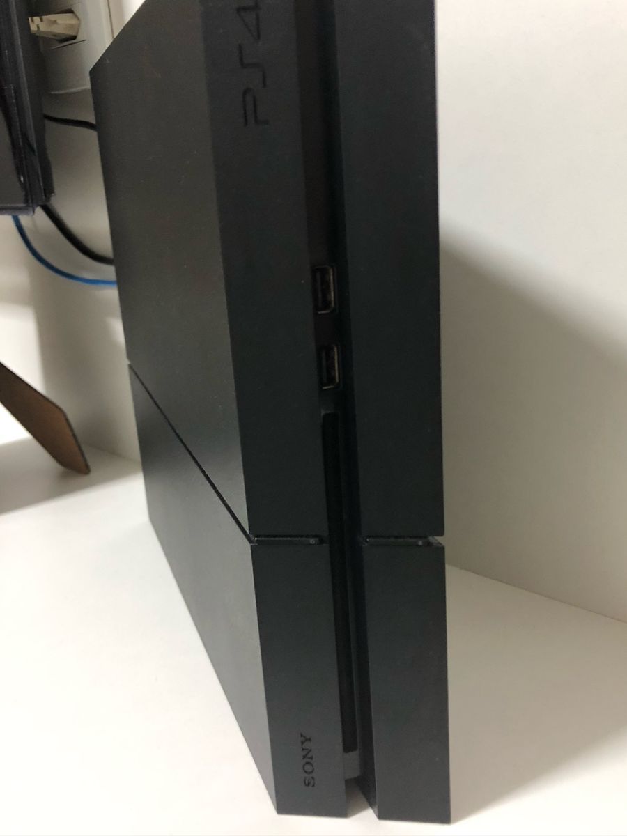 Vendo Ps4 em Excelente Estado | Brinquedo Sony Playstation 4 Usado ...