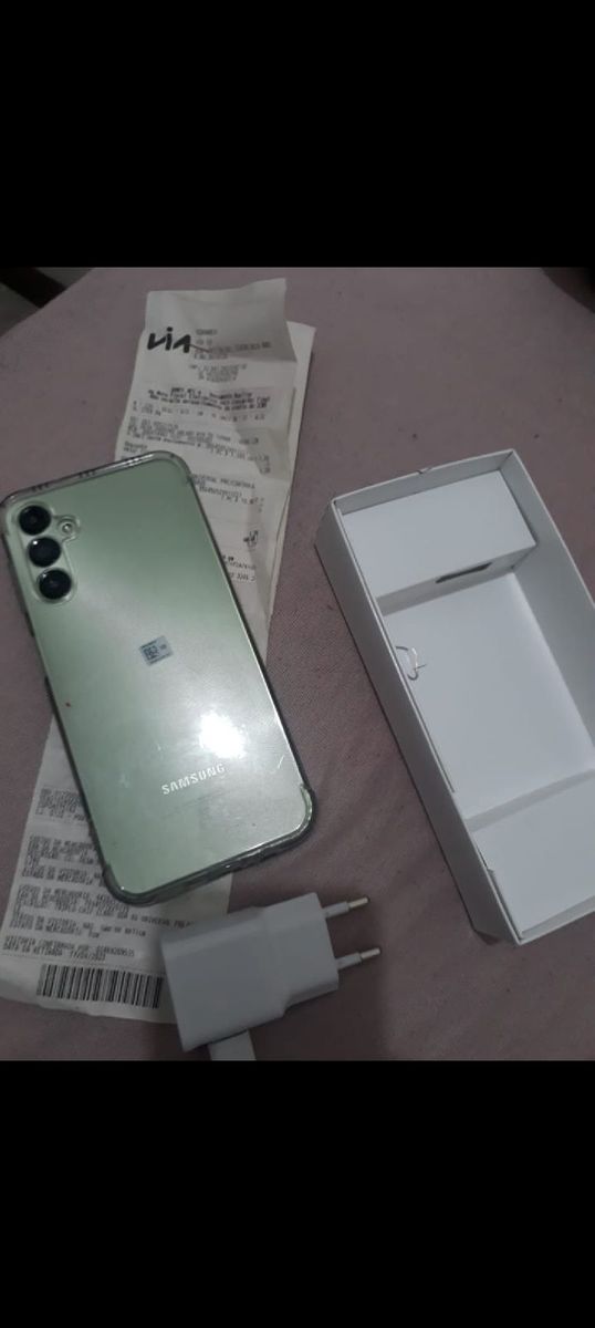 Vendo Samsung Galaxy A14 5 G 128 G | Samsung Galaxy Samsung Usado ...