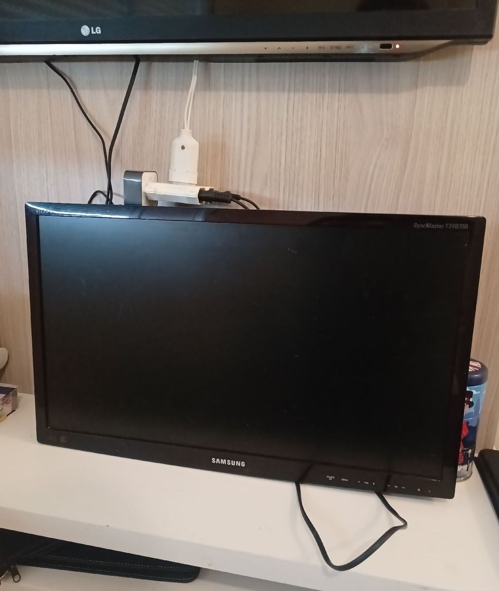 Vendo Tv Samsung | TV e Display Samsung Usado 88445078 | enjoei