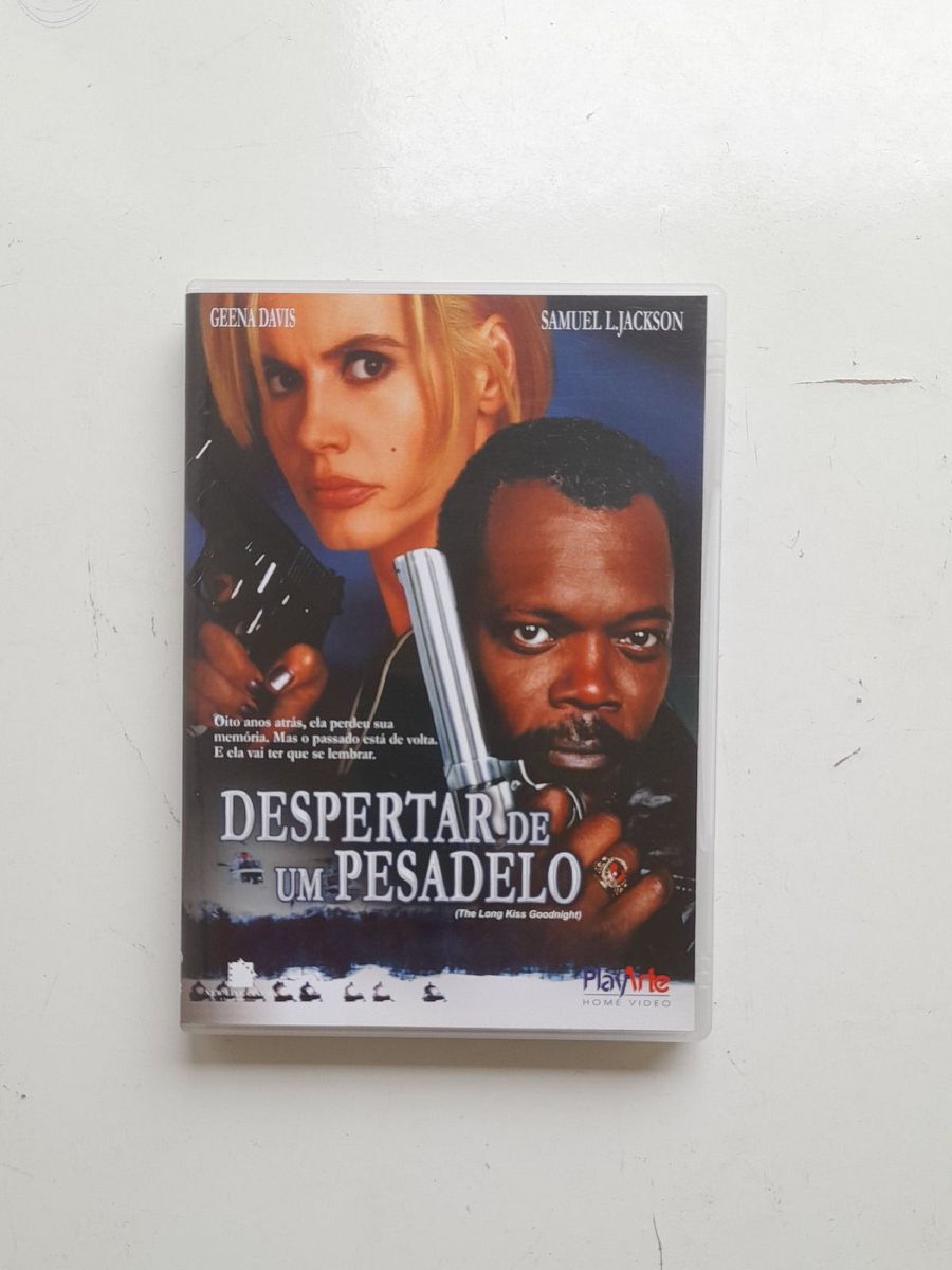 Vendo Um Dvd Seminovo do Filme Vendo Um Dvd Seminovo do Filme