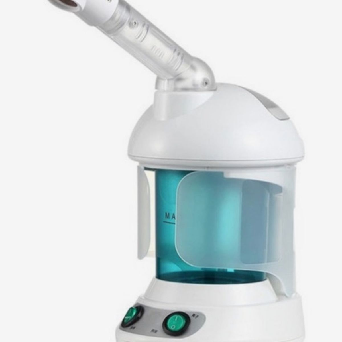 Vendo Vapor de Ozônio, Excelente Estado | Item Info & Eletro Vapor ...