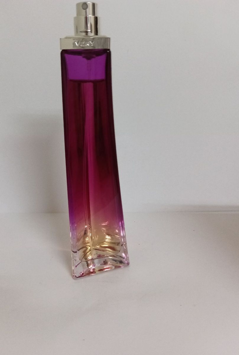 Very Irresistible Edp 75ml | Perfume Feminino Givenchy Usado 94413804 ...