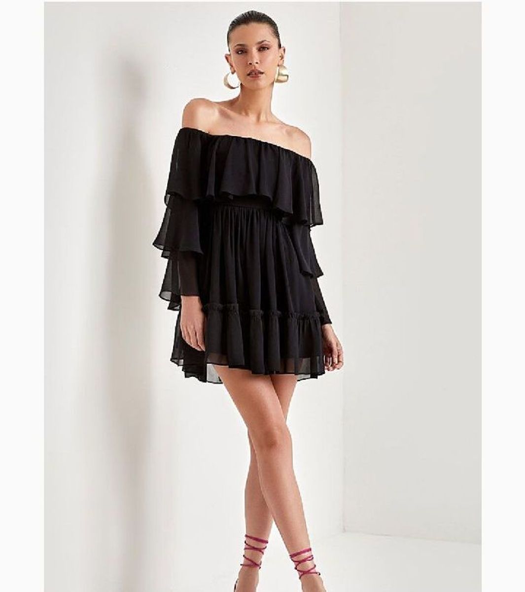 Vestido Ave Rara | Vestido Feminino Ave Rara Nunca Usado 95641813 | enjoei