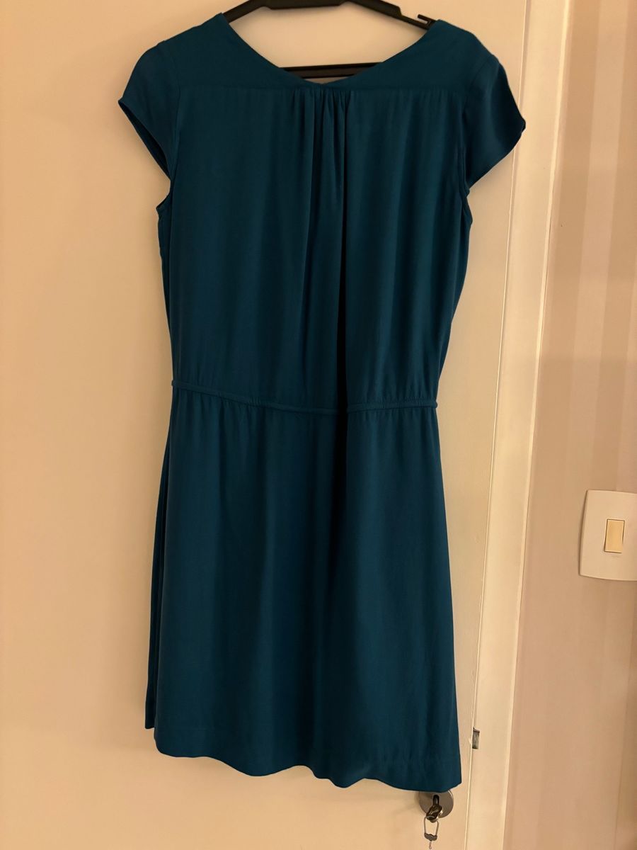 Vestido Cori Collection Tam 38 | Vestido Feminino Cori Usado 92606666 ...