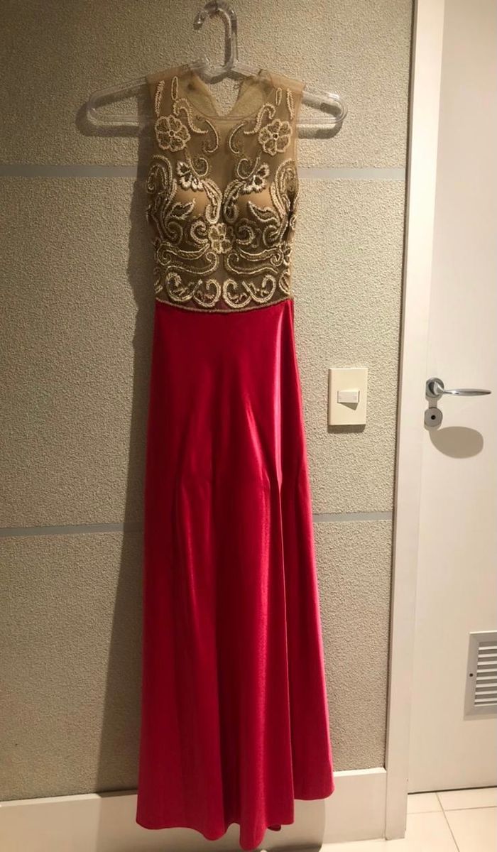 Vestido de Festa - Escândalo - Pathisa | Vestido de Festa Feminino ...