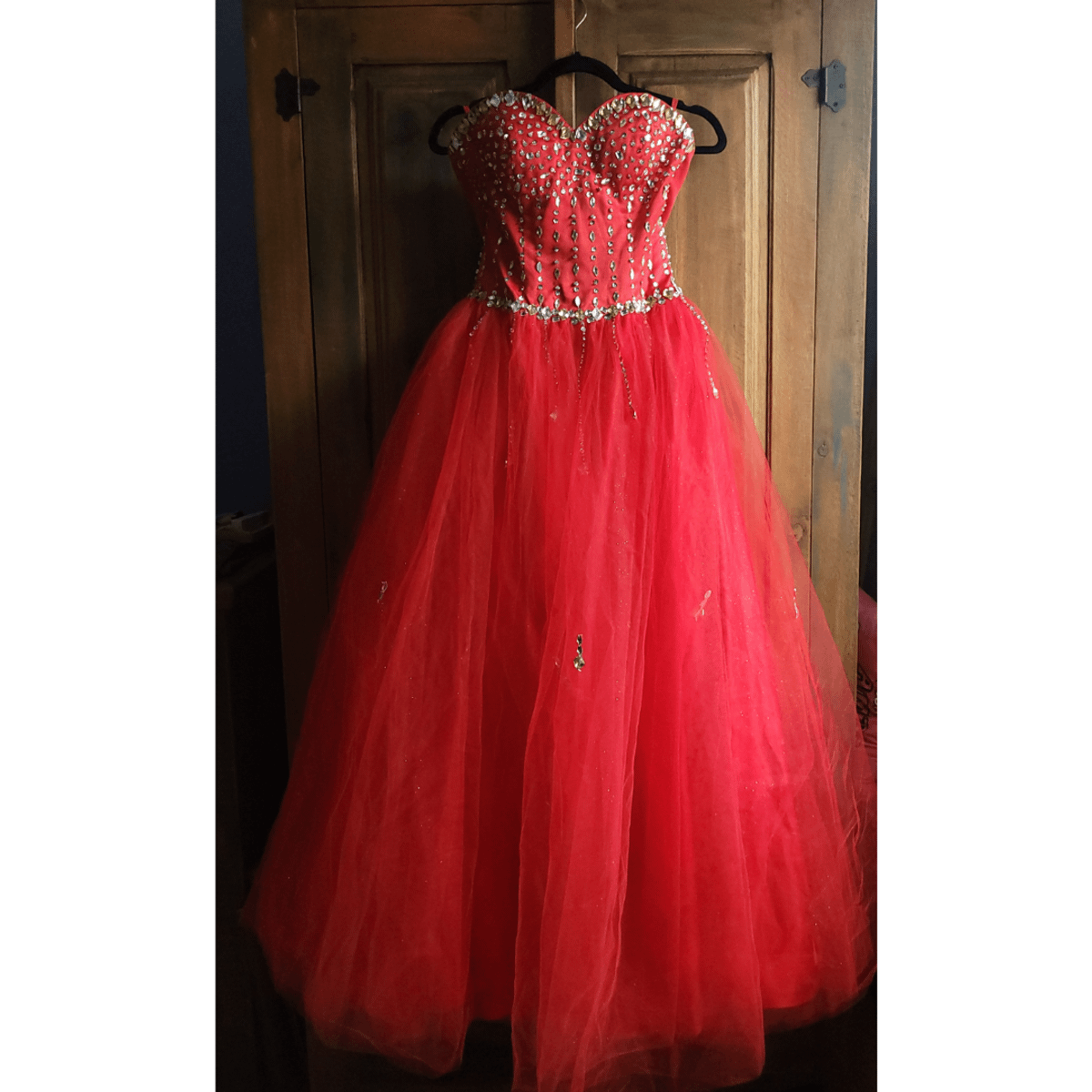 Vestido Festa Debutante 15 Anos | Vestido de Festa Feminino Jj's House ...