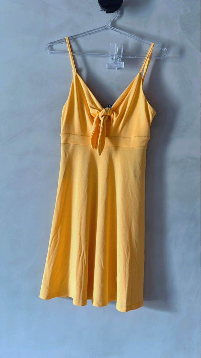 Vestido Forever21 | Vestido Feminino Forever 21 Nunca Usado 118893012 | enjoei