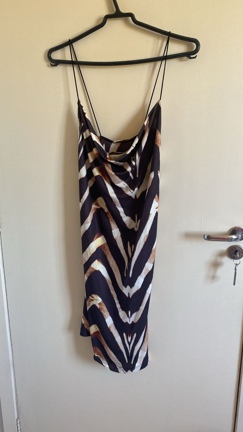 Vestido Lança Perfume | Vestido Feminino Lança Perfume Usado 97312793 ...