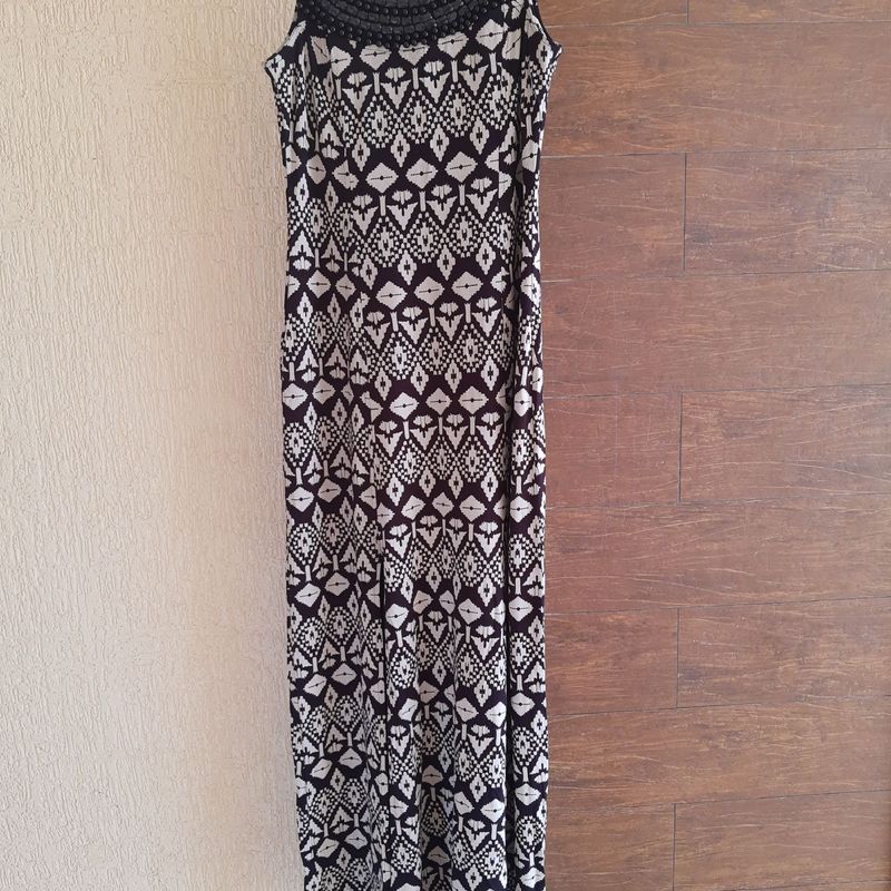 Vestido De Pimenta
