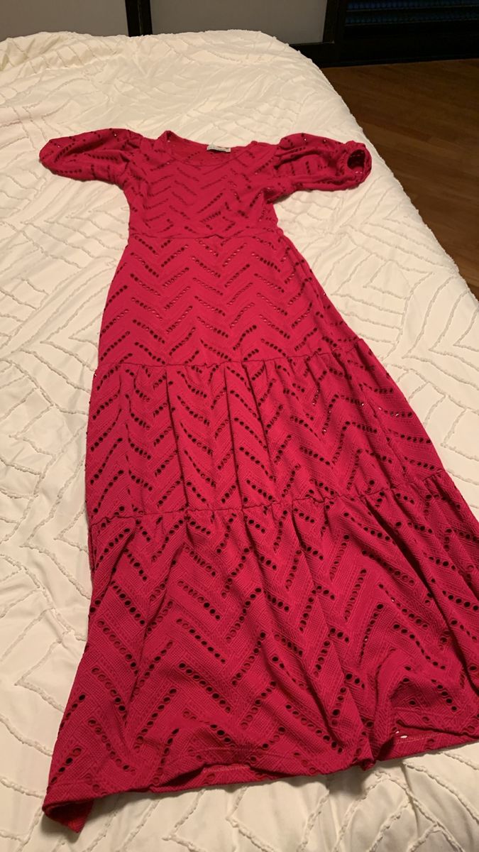 Vestido Pp Costume | Vestido Feminino Costume Usado 119254459 | enjoei