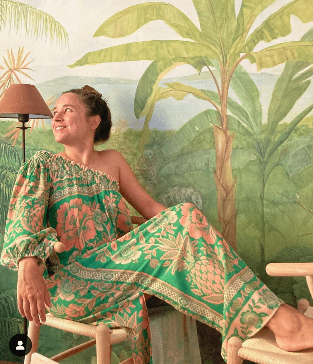 Vestido Um Ombro Só Farm | Vestido Feminino Farm Nunca Usado 85652452 ...