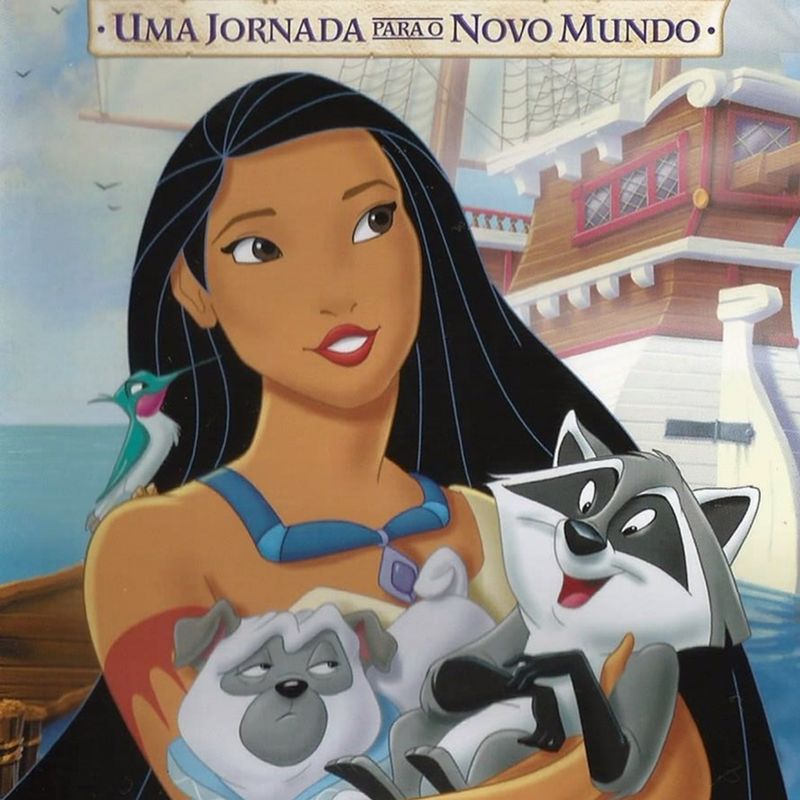 Requisitos Do Mundo Disney De Pocahontas Pocahontas Storyline New