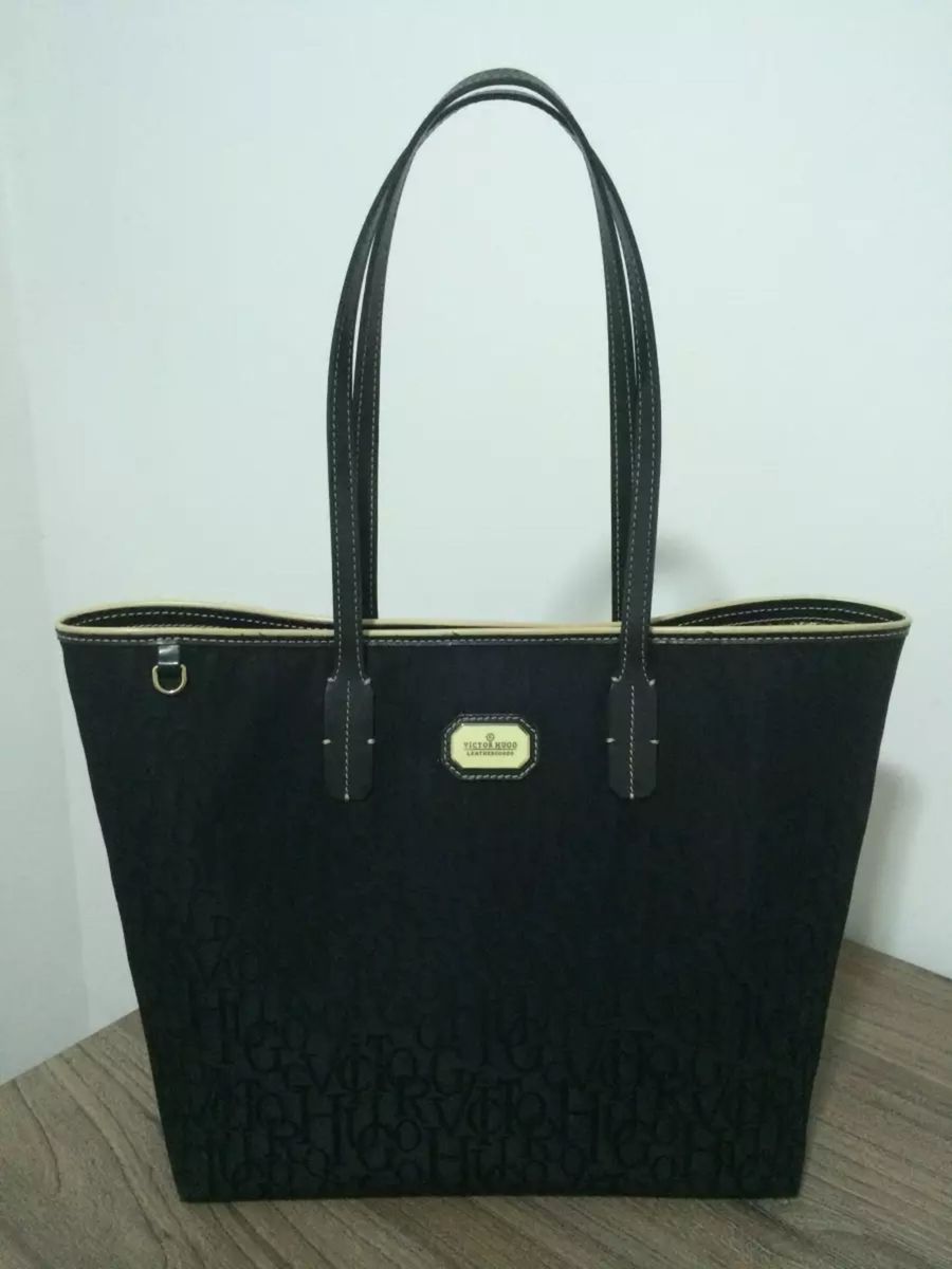 Victor Hugo Original | Bolsa de Ombro Feminina Victor Hugo Usado ...