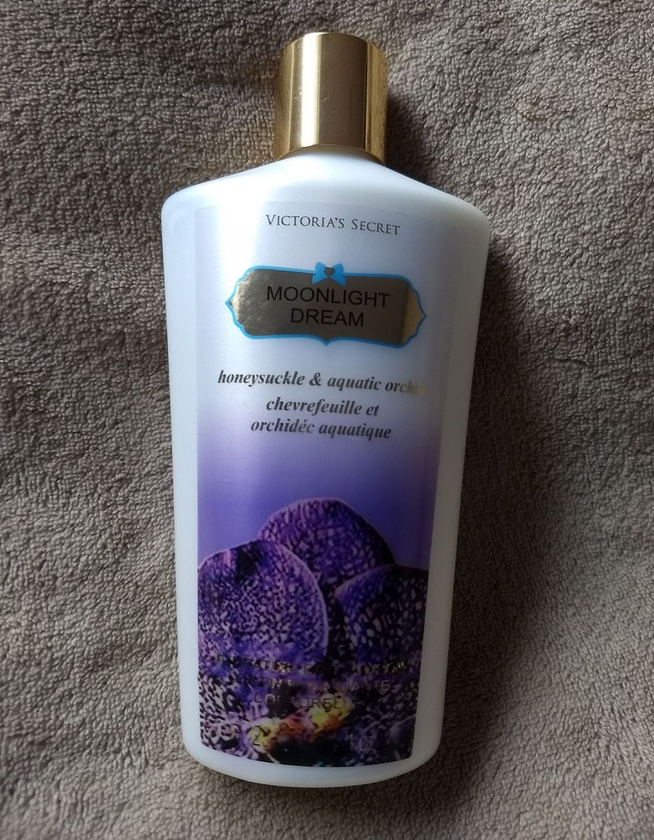 Victorias Secret Moonlight Dream Contratipo | Perfume Feminino ...