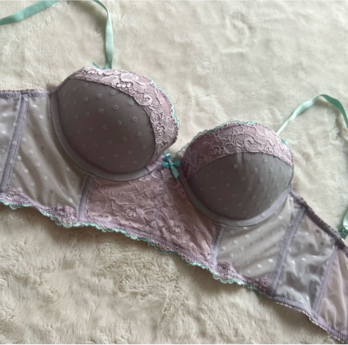 Victorias Secret Sutiã Push-up Bra 42 | Calça Feminina Victorias Secret ...