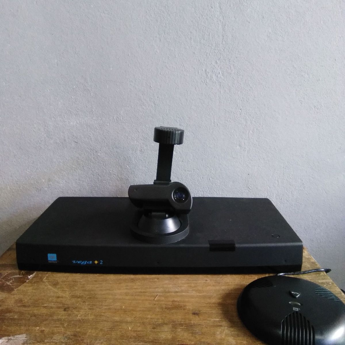 Vídeo Conference System - Aethra Vega 2 (ver Fotos) | Item Info ...