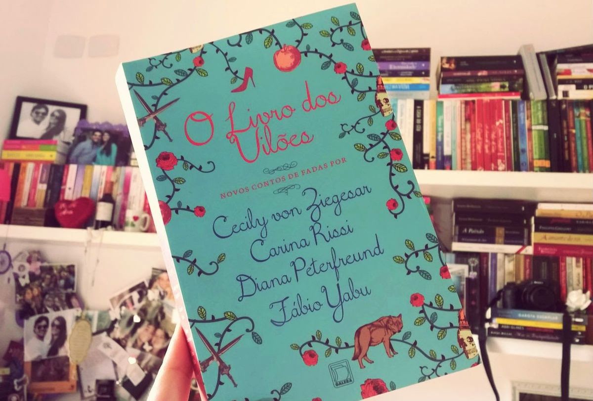 Vilania | Livro Galera Usado 2595649 | enjoei