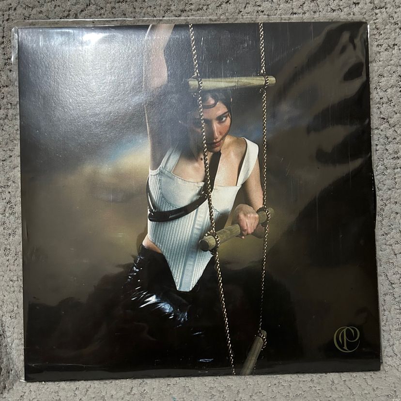 Vinil Pang Caroline Polachek | Item de Música Vinil Usado 95450328 | enjoei