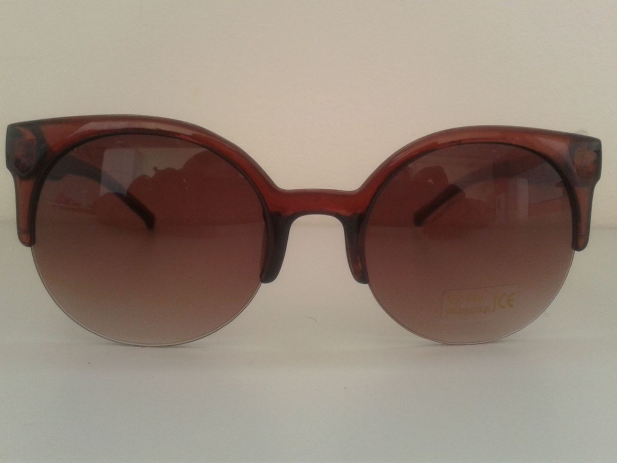 Vintage | Óculos Feminino Nunca Usado 13250388 | enjoei