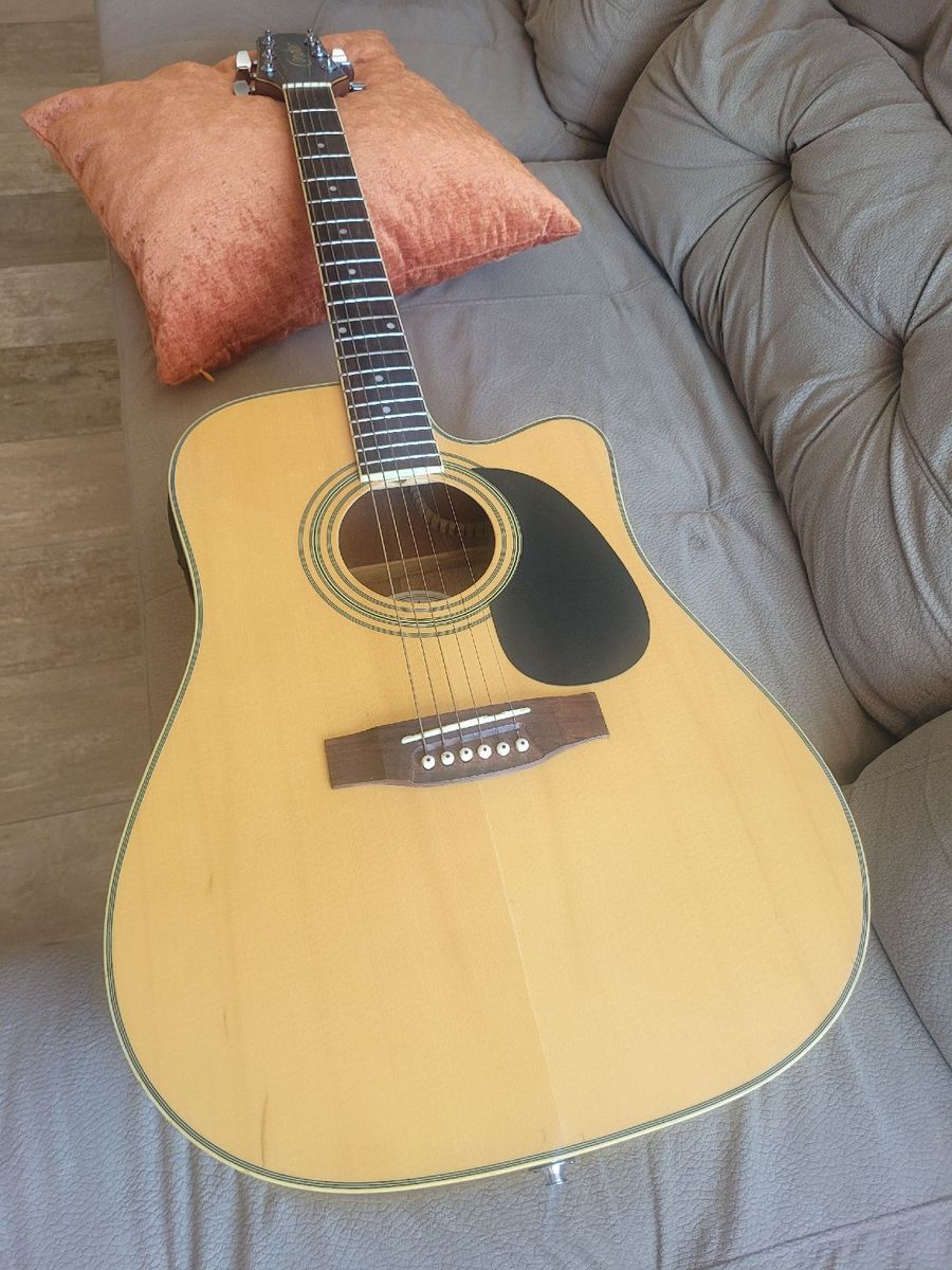 Violão Condor | Item de Música Condor Usado 97773329 | enjoei