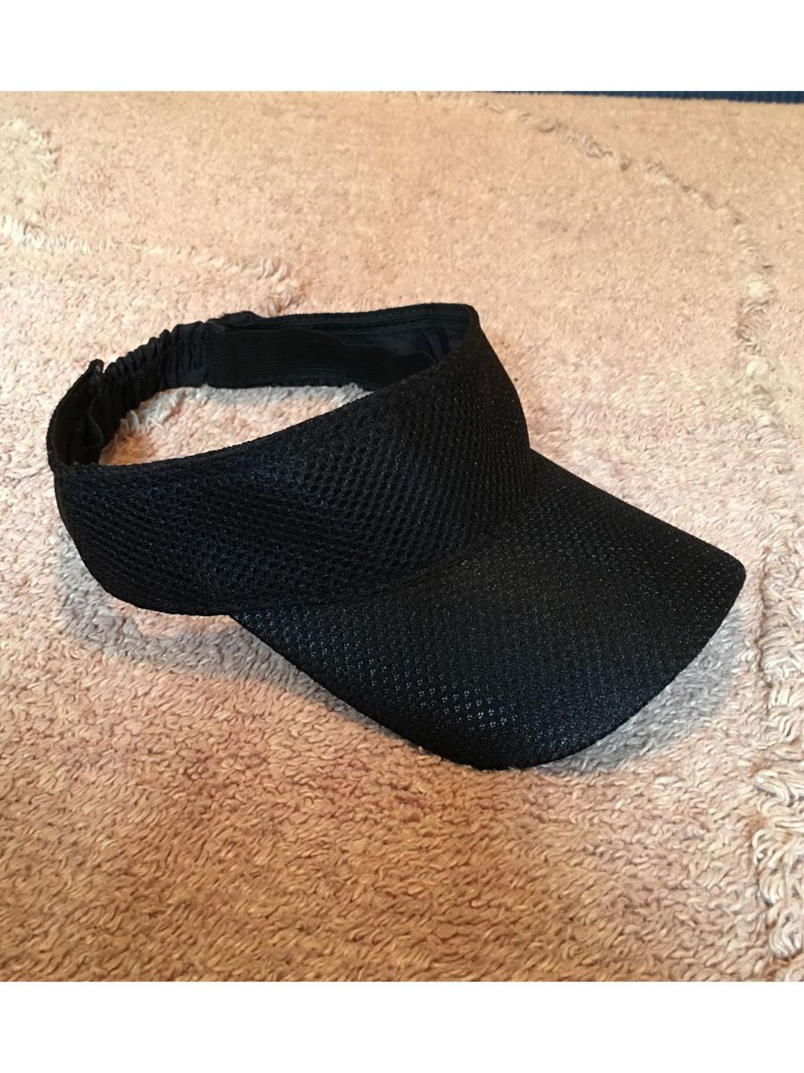 Viseira | Produto Feminino Nunca Usado 24065872 | enjoei