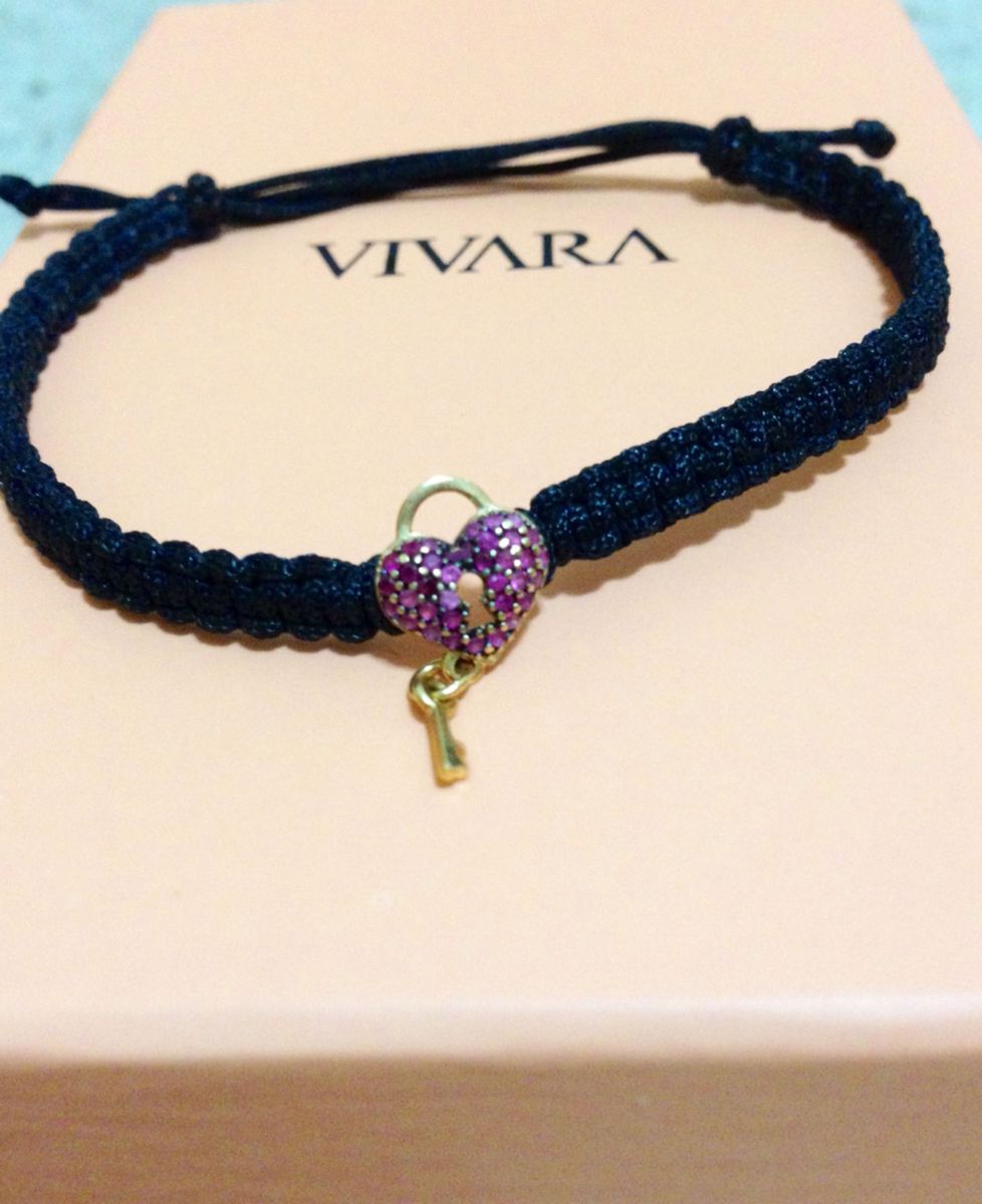 Vivara Amantes | Jóia Feminina Vivara Usado 12674560 | enjoei