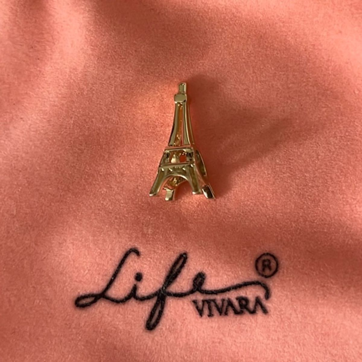 Vivara Life Ouro 18k 750 Original Raro e Esgotado | Jóia Feminina ...
