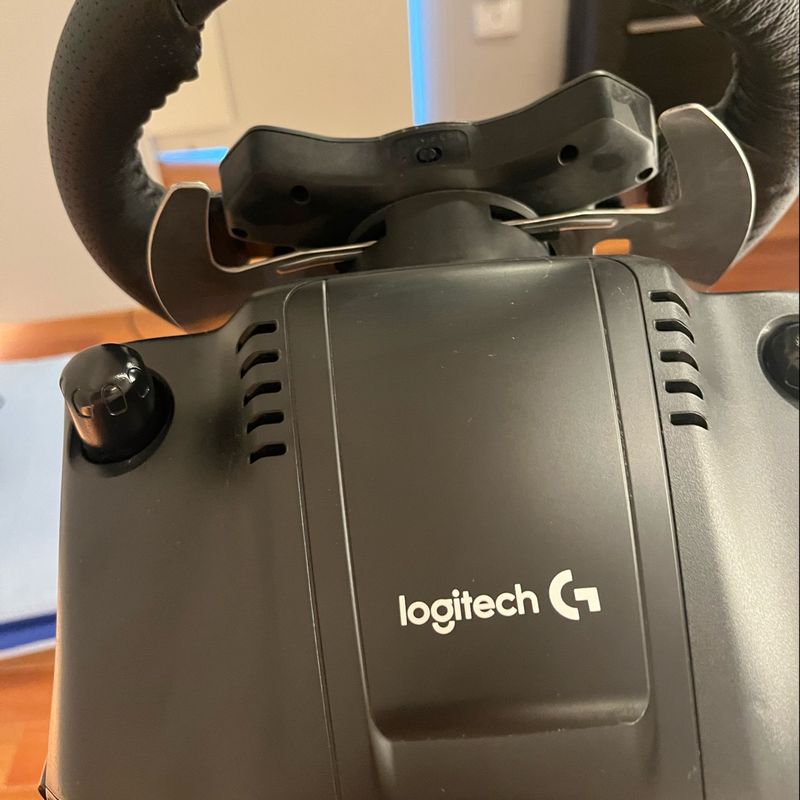 MEJORES MODS Para Logitech G923, G29 920, G27 Y G25 En, 40% OFF