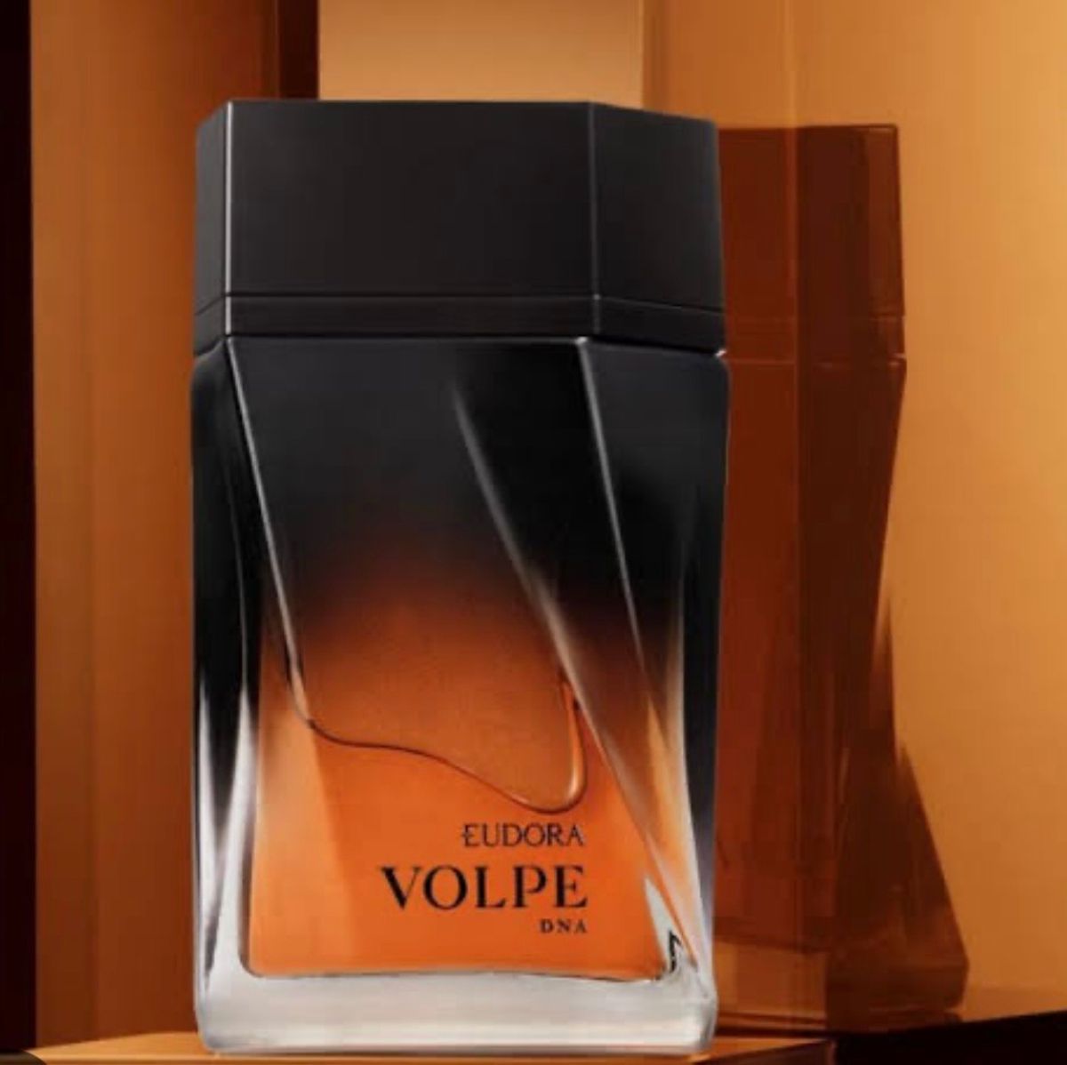 Volpe Dna Desodorante Colônia 100ml | Perfume Masculino Eudora Nunca ...