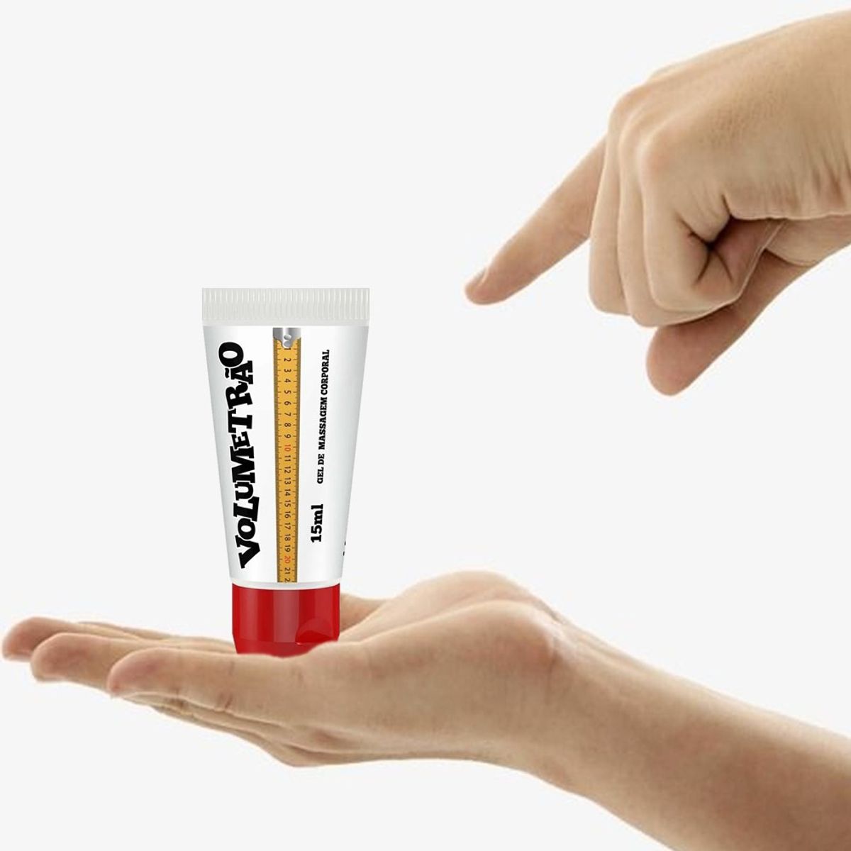 Volumetrão | Produto Masculino Segred Love Nunca Usado 60421444 | enjoei